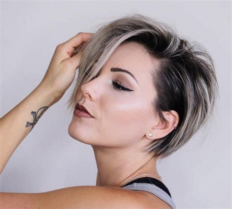 Shadow Roots Der Beste Haartrend Für Einen Natürlichen Look