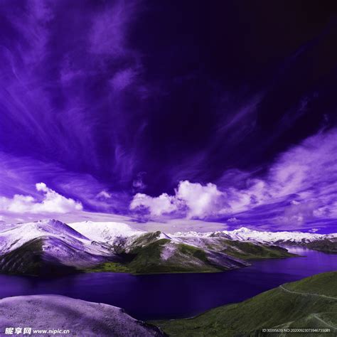 风景摄影图 自然风景 自然景观 摄影图库 昵图网