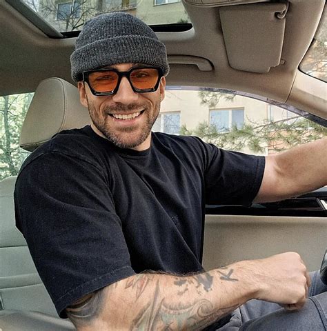 Fotogalerie Rozhovor S Dušanem Kajabem Z Love Islandu