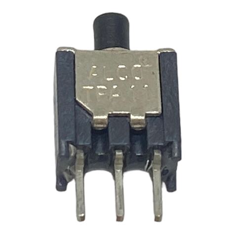 Tpa11 Alco Spst Momentary Push Button Switch Pcb Mount