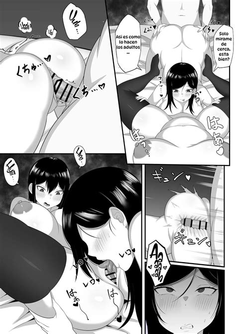 Hakutamayu Ore No Joukyou Seiseikatsu Souchuuhen 7 8 9 Ooya San To