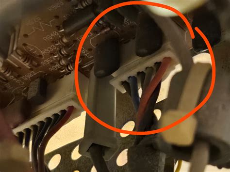 CRT Monitor Cable Needs Replacement R Crtgaming