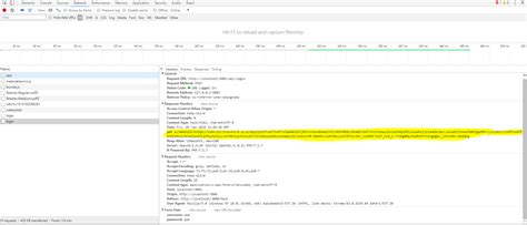 Javascript How Do I Save Jwt Response Header Using Fetch Stack