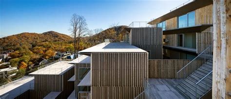 隈研吾新作 Prostyle 札幌宫之森 家居设计网