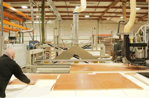 Three Phase Process Closets To Go