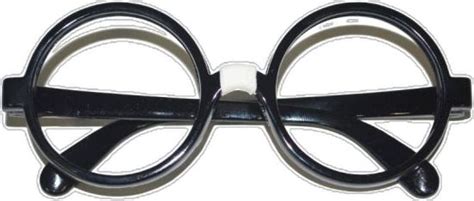 Round Wizard Glasses Glasses Wizard Round