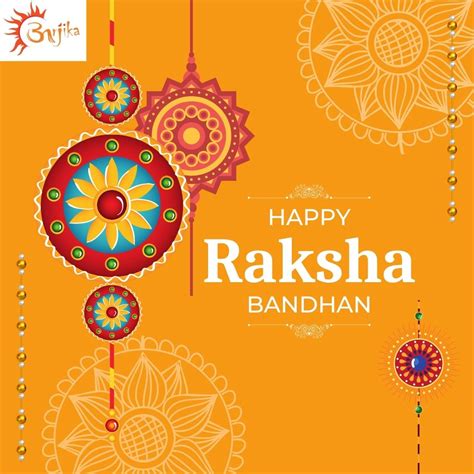 May The Festive Occasion Of Rakhi Add New Colors To The Bond You Share