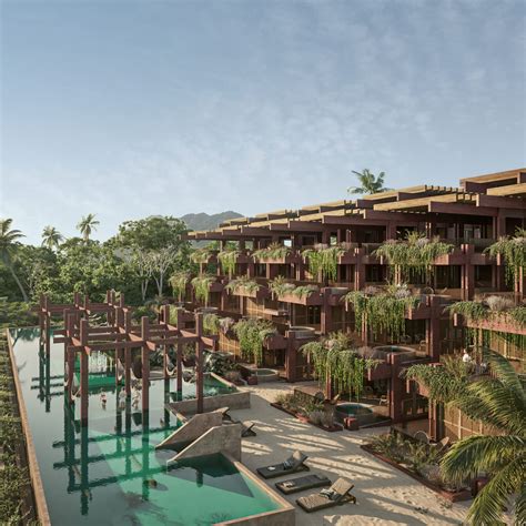 puerto escondido architecture la flia phase 2 marks new chapter in