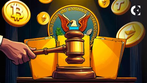 Sec Has Dropped 12 Crypto Cases Since Early 2025