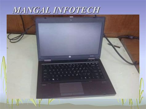 Ppt 14 Pptx Laptops Computing