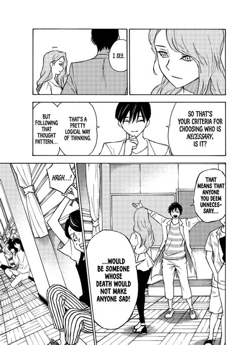 Nare No Hate No Bokura Chapter Mangapill Nare No Hate No Bokura Chapter Mangapill