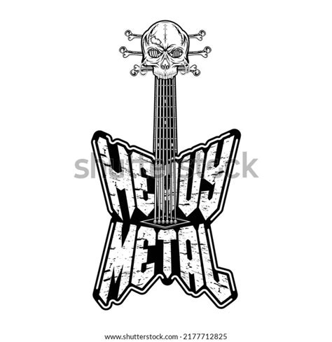 21181 Imágenes De Heavy Metal Drawings Imágenes Fotos Y Vectores De