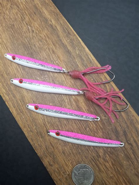 Pink Striper With Or Without Nikko Soft Bait My Site 1