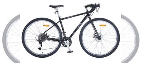 Велосипед 28m Shulz Wanderer Black And Whit Новое купить в Калининграде Авито
