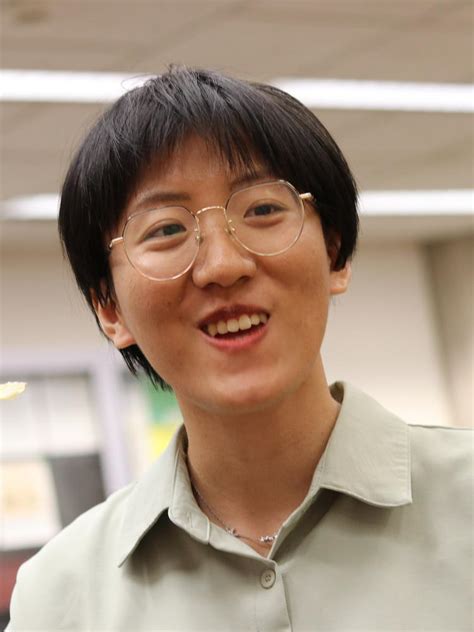 Mengting Lyu Anthropologyprinceton