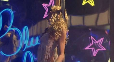 Daryl Hannah Exposing Her Nice Small Tits In Nude Movie Scenes Porn