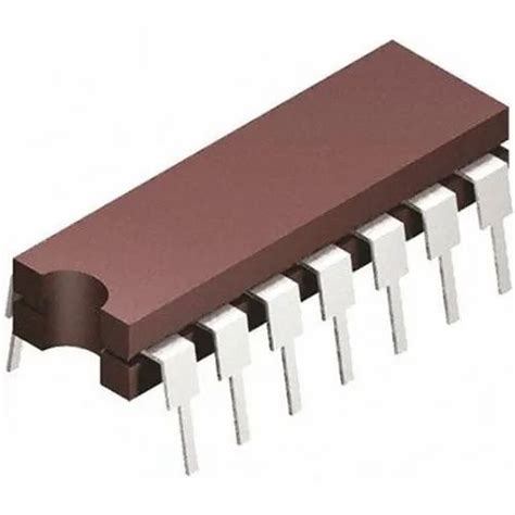 Analog Devices Op Amp Ic Through Hole Cdip Price From Rs1026unit