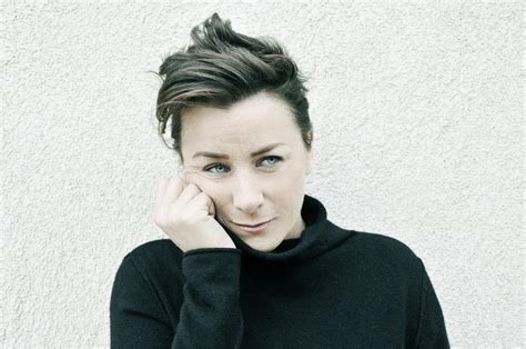 Melissa Ferrick Still Right Here Radio Boston