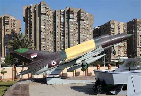 Mikoyan Gurevich Mig 21pfs Aviationmuseum