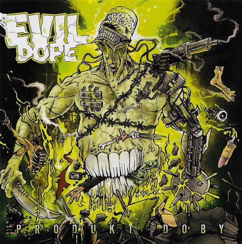 Evil Dope Albums Songs Discography Biography And Listening Guide