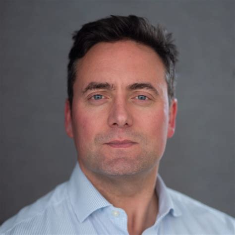 Daniel Mcmahon Co Founder And Ceo Snowfox