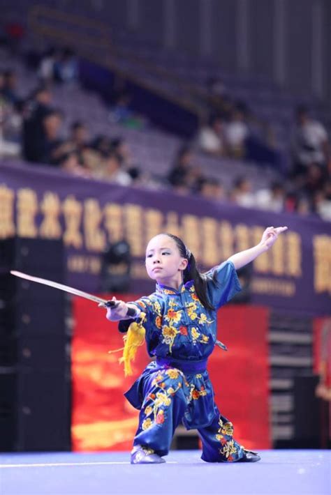 Wushu For Moe Sports Dsa Program In Singapore Schools