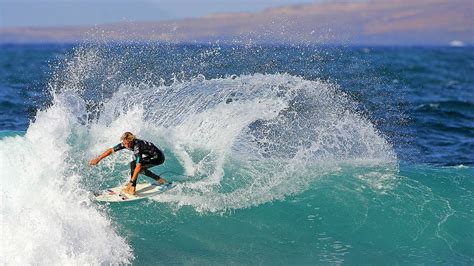 Top 5 Unwritten Rules That Will Elevate Your Surfing Game