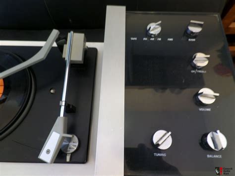 Classic Silvertone Stereo Photo 1737879 Canuck Audio Mart