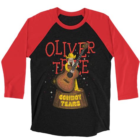 Oliver Tree Official Store