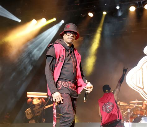 Jodecis Devante Swing Named Co Defendant In Diddy Lawsuit