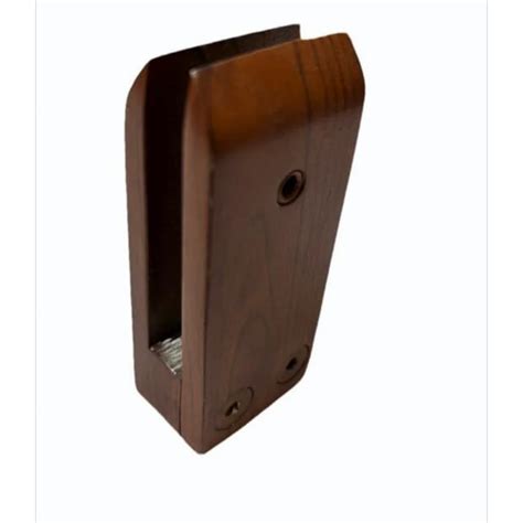 D Stainless Steel Railing Glass Bracket At ₹ 10 Piece In Rajkot Id