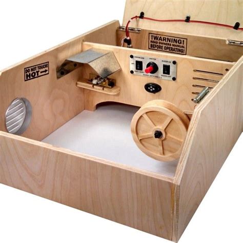 How To Build A Bite Me Box Tip Up At Hillary Mccarty Blog