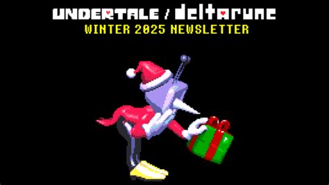 Deltarune Chapter 5 Progress Update Shared Update Gonintendo