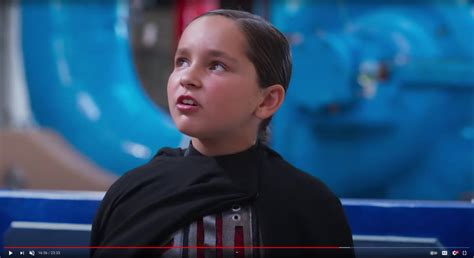 The Shadow Odd Squad A Reformed Villain By Supecrossover On Deviantart