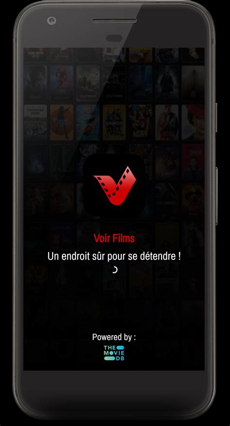Voir Films Apk For Android Download