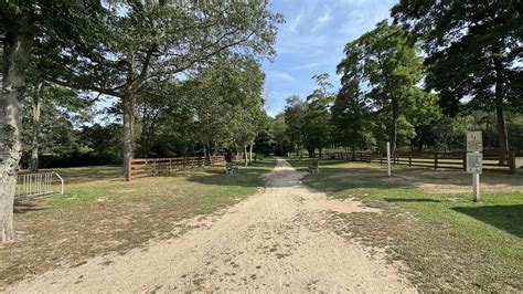 Bay Park Long Island Parks