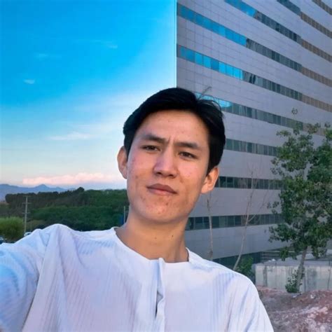 Taqi Taqibaqeri • Threads Say More