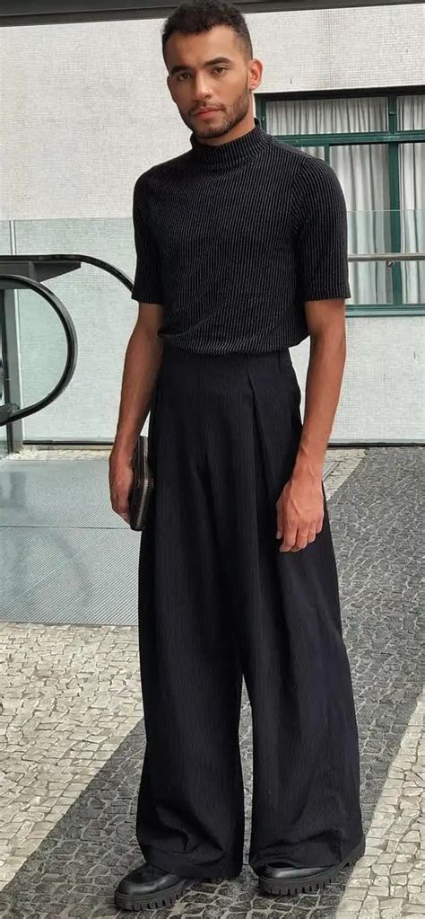 Gay Fashion Giving Us Some Major Fashion Goals
