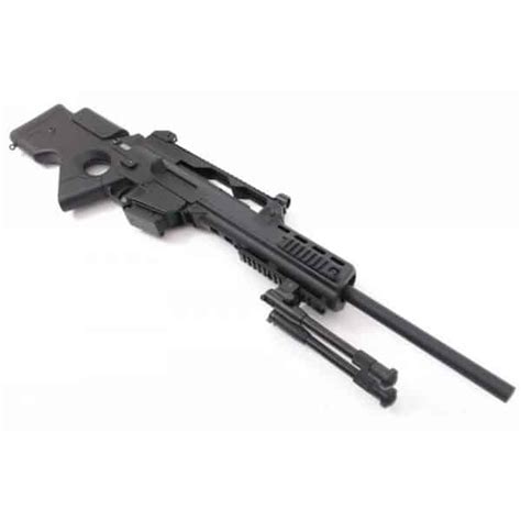 Jg G36 Sniper Version Fubar Bundy Airsoft