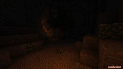 Infested Lands Map 189 For Minecraft Mc Modnet