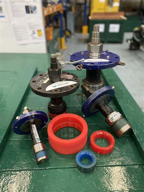 Specialised Testing And Isolation Solutions For Weld Integrity