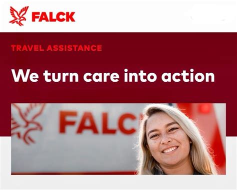 Susan Yates On Linkedin Thank You Falck For 7 Amazing Years Working To