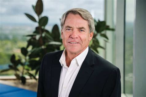 Bart Vogel To Chair Bai Communications Board In Australia Bai Communications