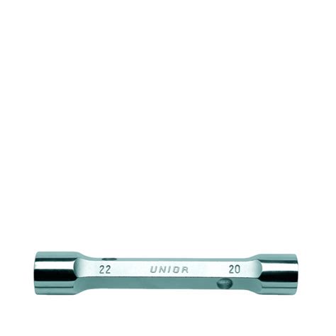 Unior Forged Metric Box Spanner Unior Forged Metric Box Spanner 21mm X
