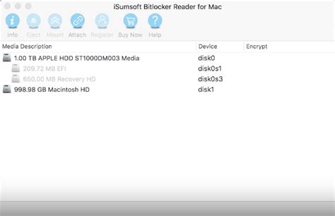 Best 10 Bitlocker Decryption Tools For Windows And Mac