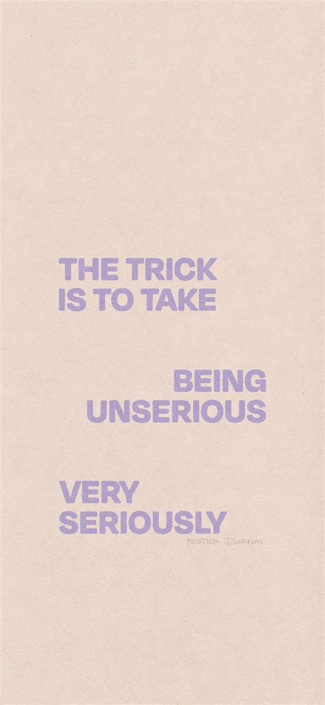 Wallpapers Poster Journal