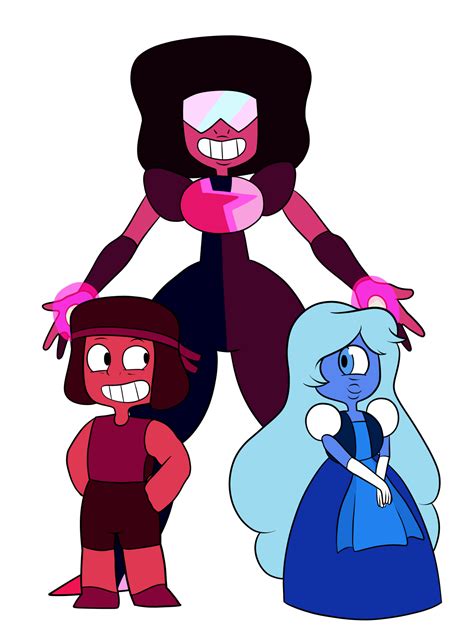 Sonic Made Me Trans Garnet Steven Universe Sapphire Steven Universe