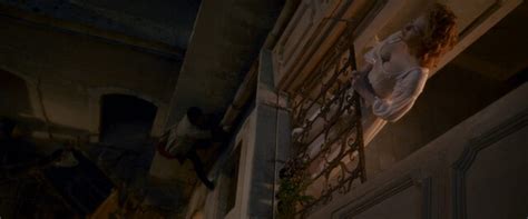 Nude Video Celebs Haley Bennett Sexy Cyrano 2021