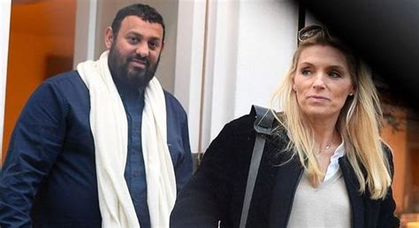 Where Is Prince Naseem Hamed Now He Enjoys A Quiet Life With His Wife
