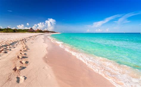 Si Piensas Viajar ¡te Decimos Las Playas Más Bonitas De México Que